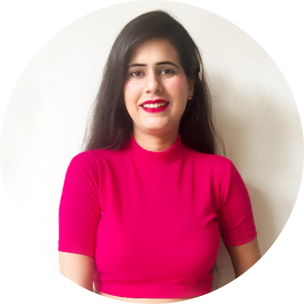 Shweta kamra | Affiliate Marketer | Blogger – Medium