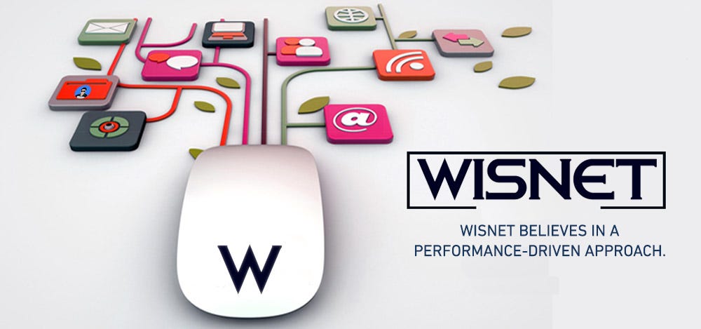 Wisnetweb Technologies – Medium