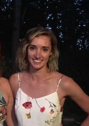 Marley Hutchinson – Medium