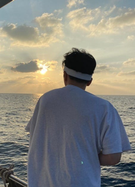 Jaehong Park – Medium
