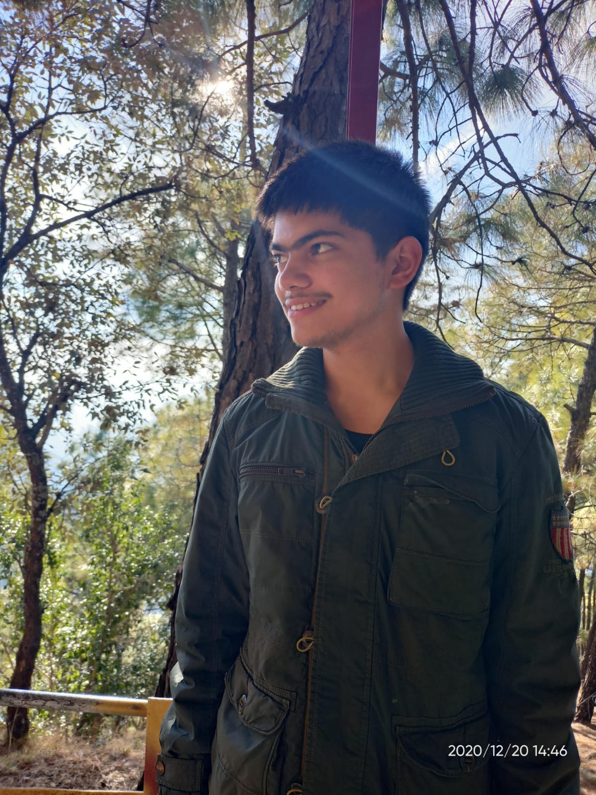 Divyam Thakur – Medium