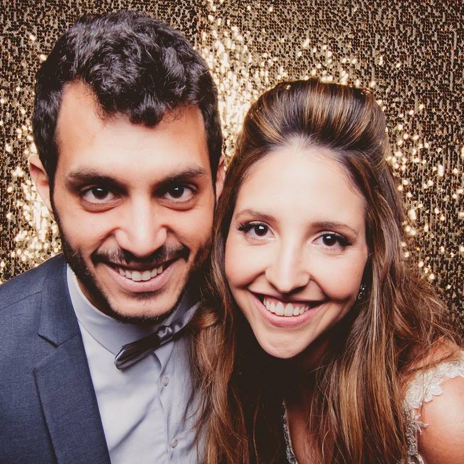 Nofar Albarak – Medium