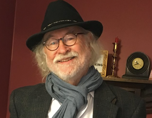 Chuck Russell – Medium