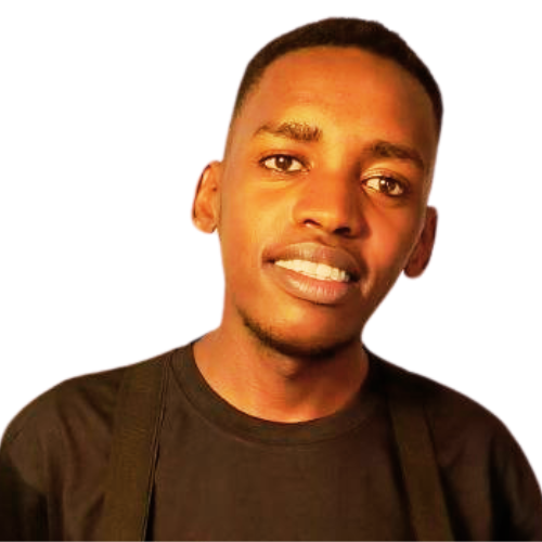 Martin Mutonga – Medium
