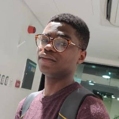 John Afolayan – Medium