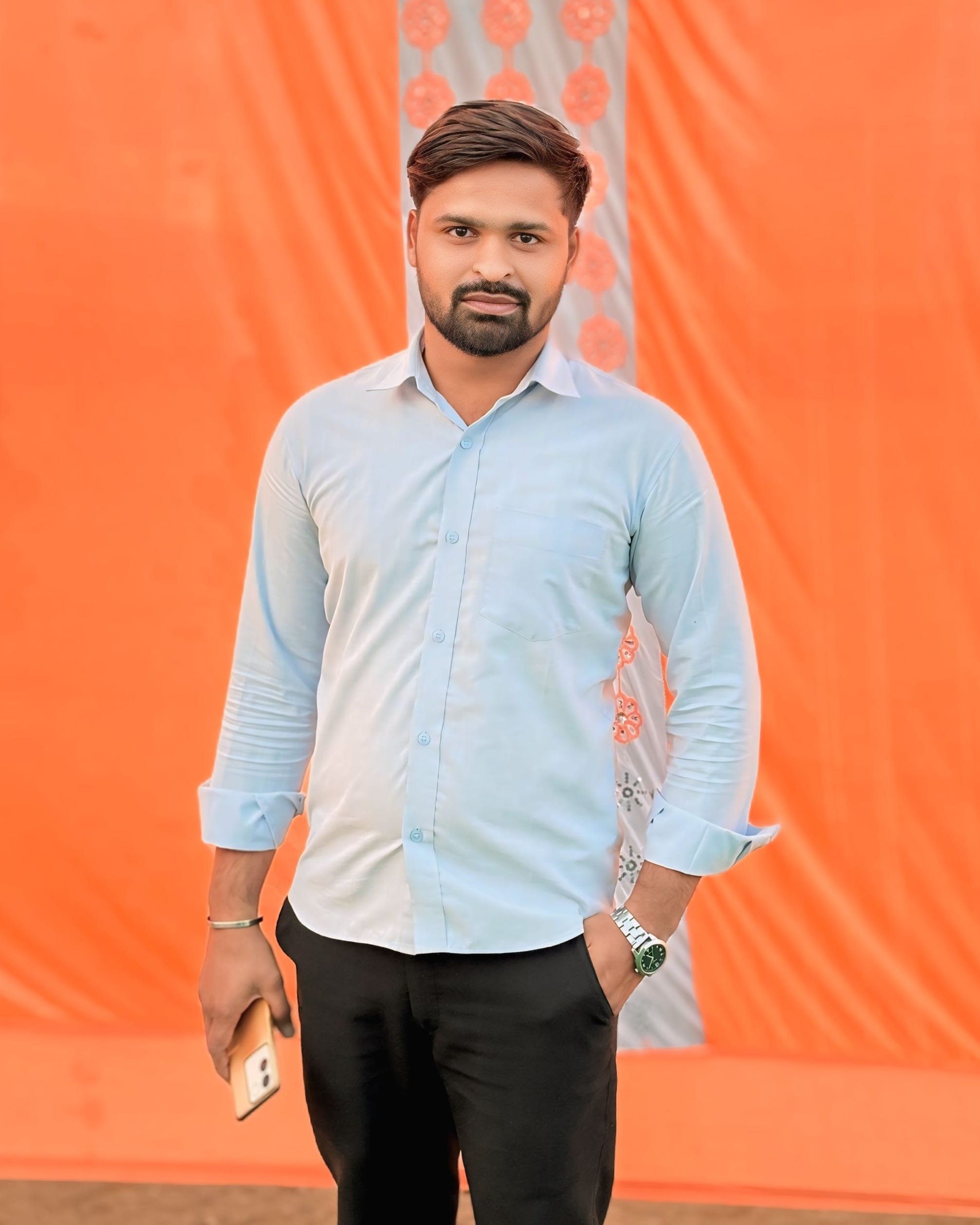 Ramdev Choudhary – Medium