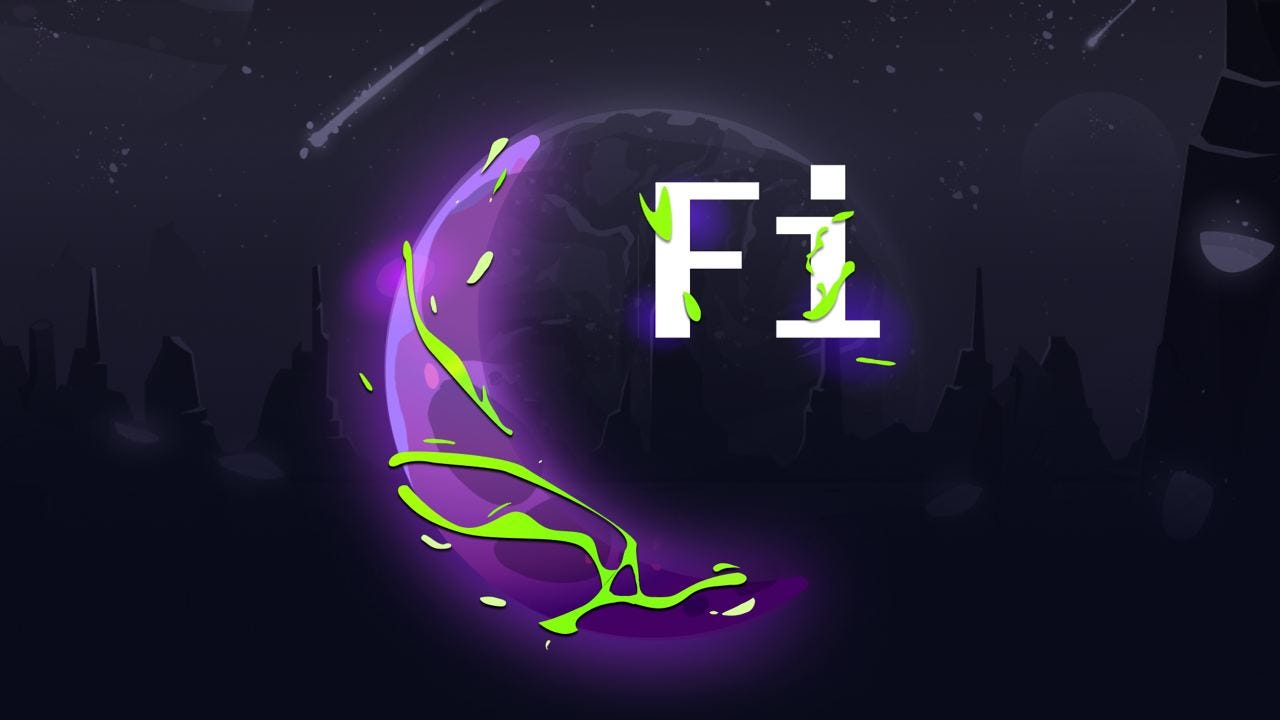 Moon-Fi.Org – Medium