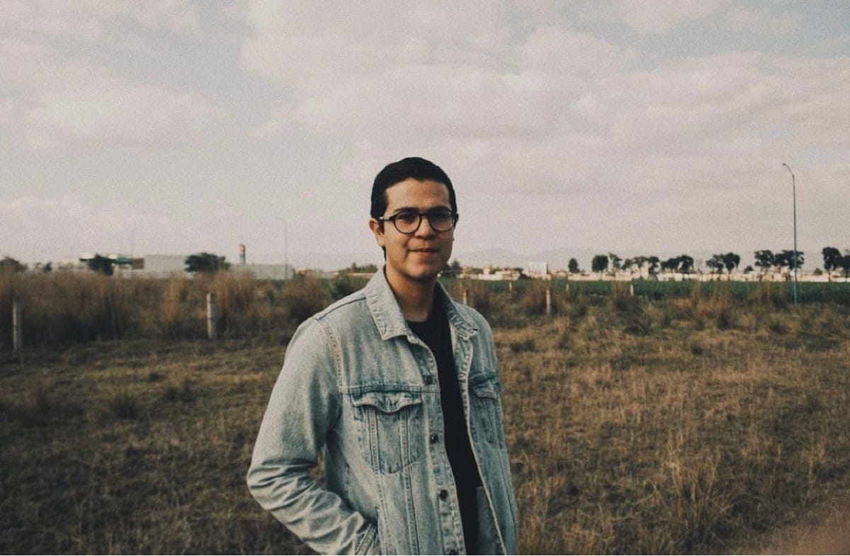 César Cruz – Medium