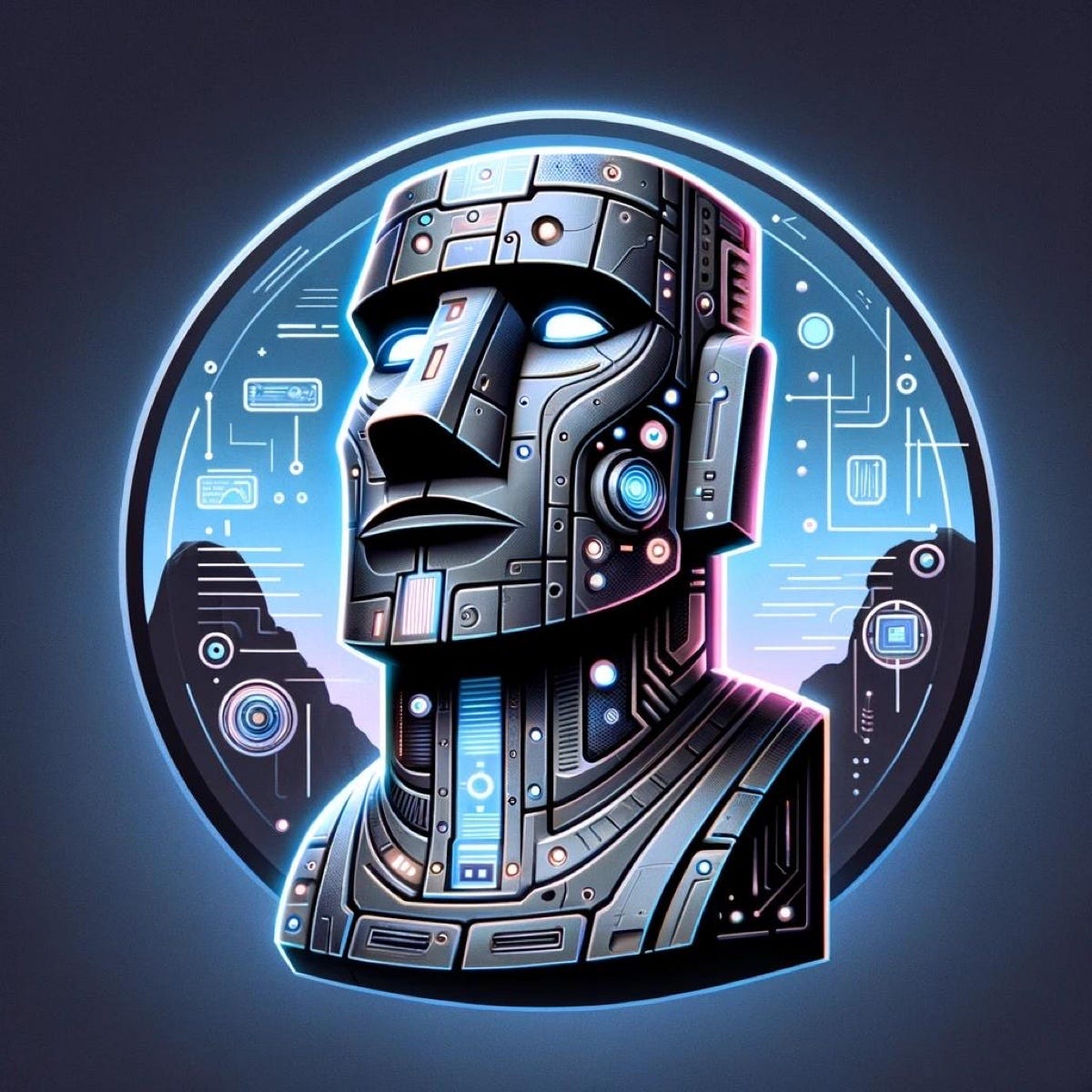 The Mo-AI – Medium