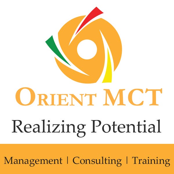 Orient MCT – Medium