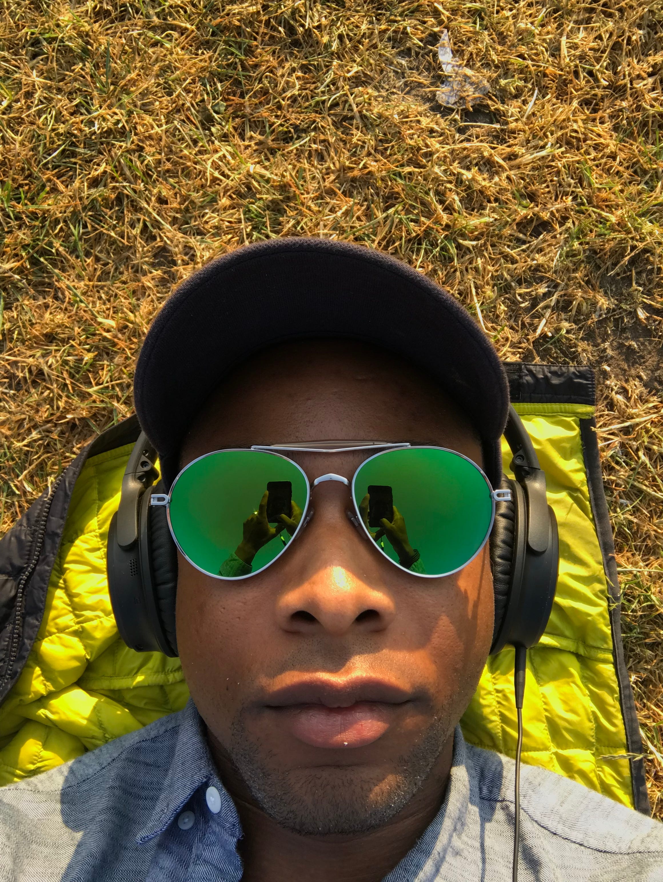 About – Michael Boykin – Medium
