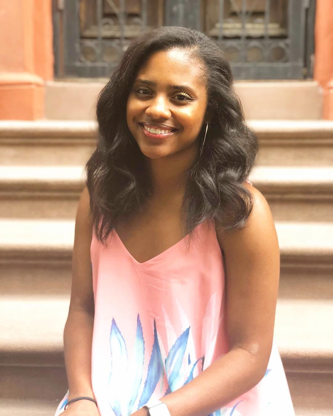 Sharree Walls – Medium