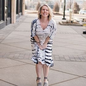 Amanda – Medium