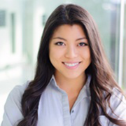Patricia Yang – Medium