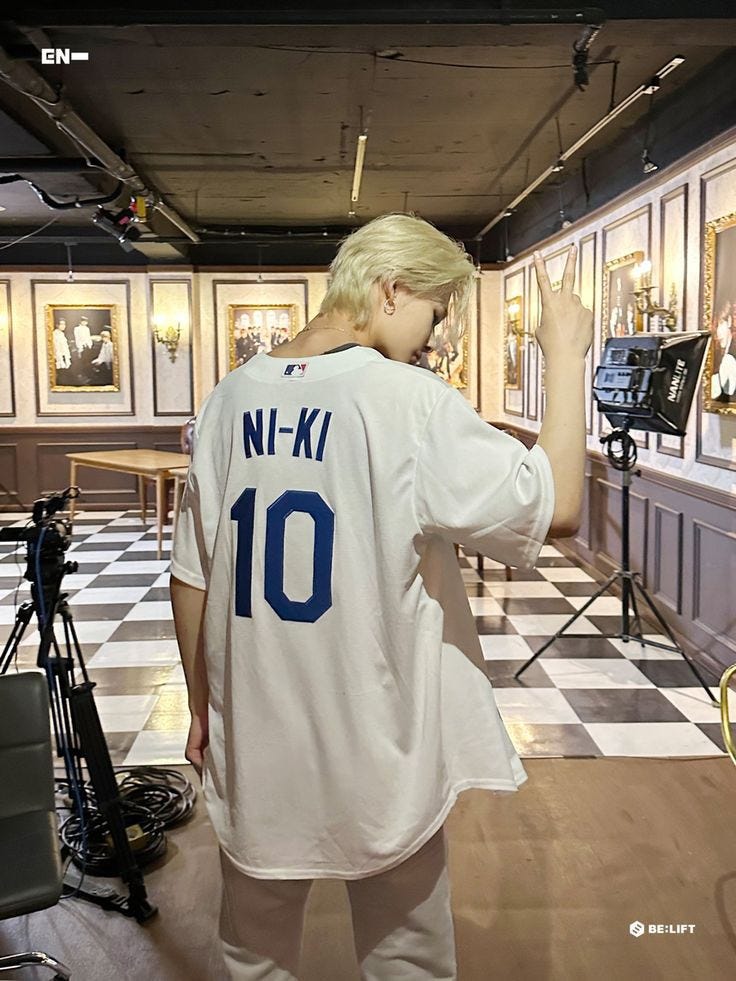 Riki Reinhard – Medium