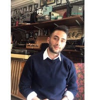 About – Batuhan Bugra Akca – Medium