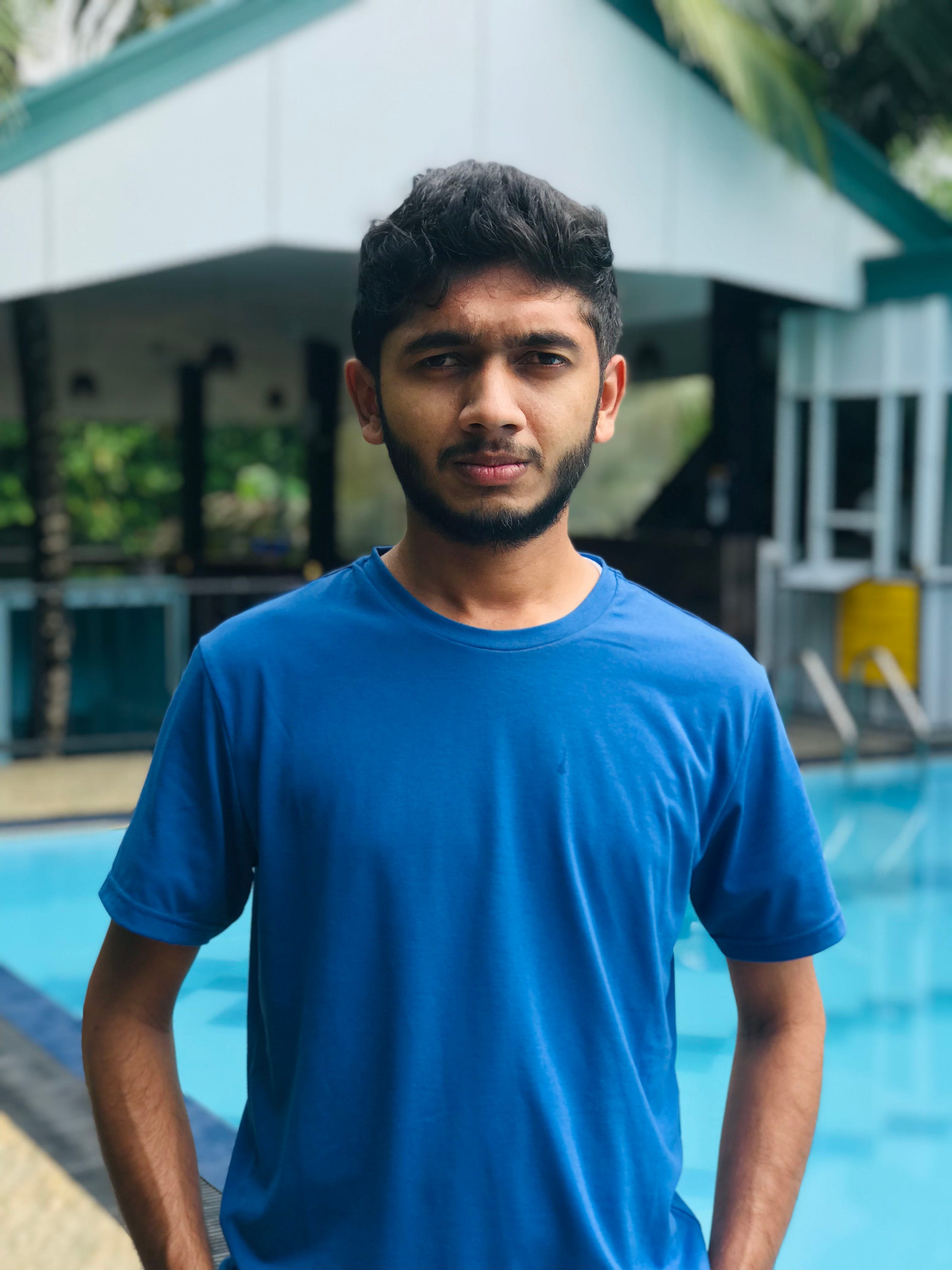 About – Rashid Ahamed – Medium