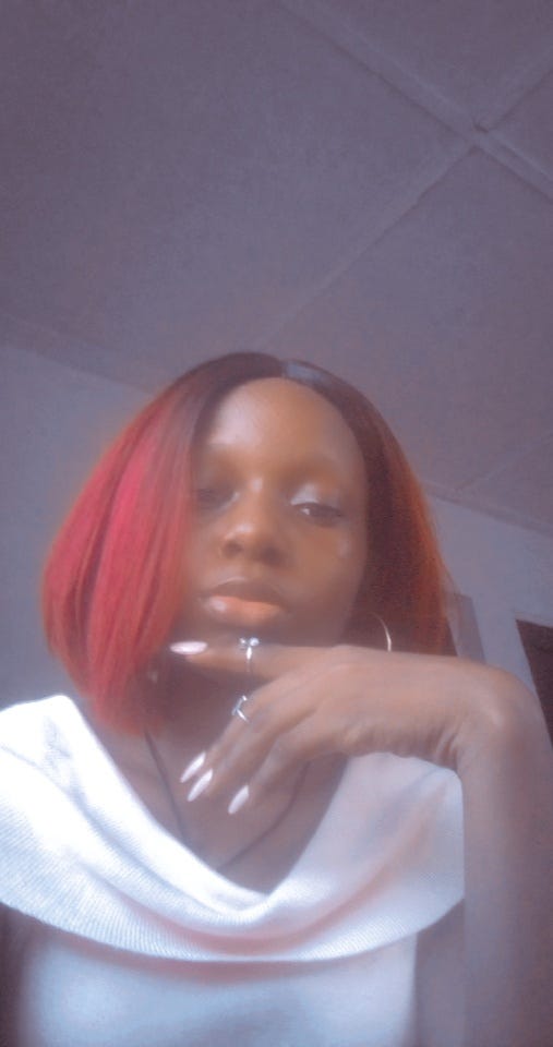 Adedamola Adebukola – Medium