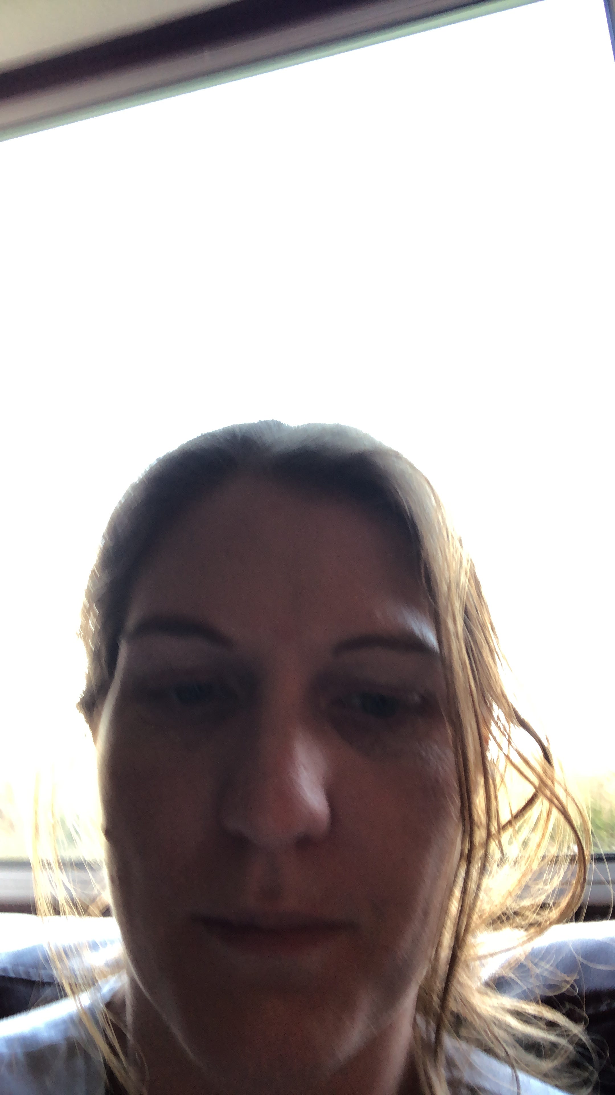 Angela Nicole Ristow – Medium