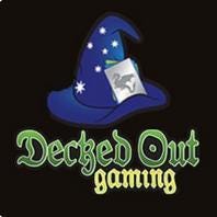 Decked Out Gaming – Medium