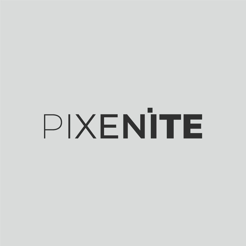Pixenite – Medium