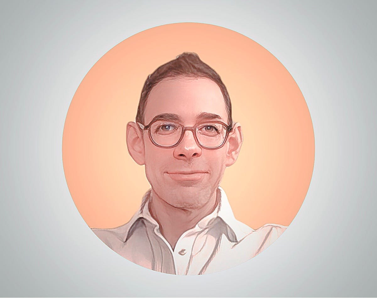 About – Paul Pincus – Medium