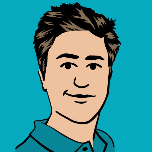 Joe Darnell – Medium