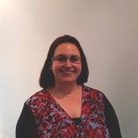 Lisa Fox – Medium