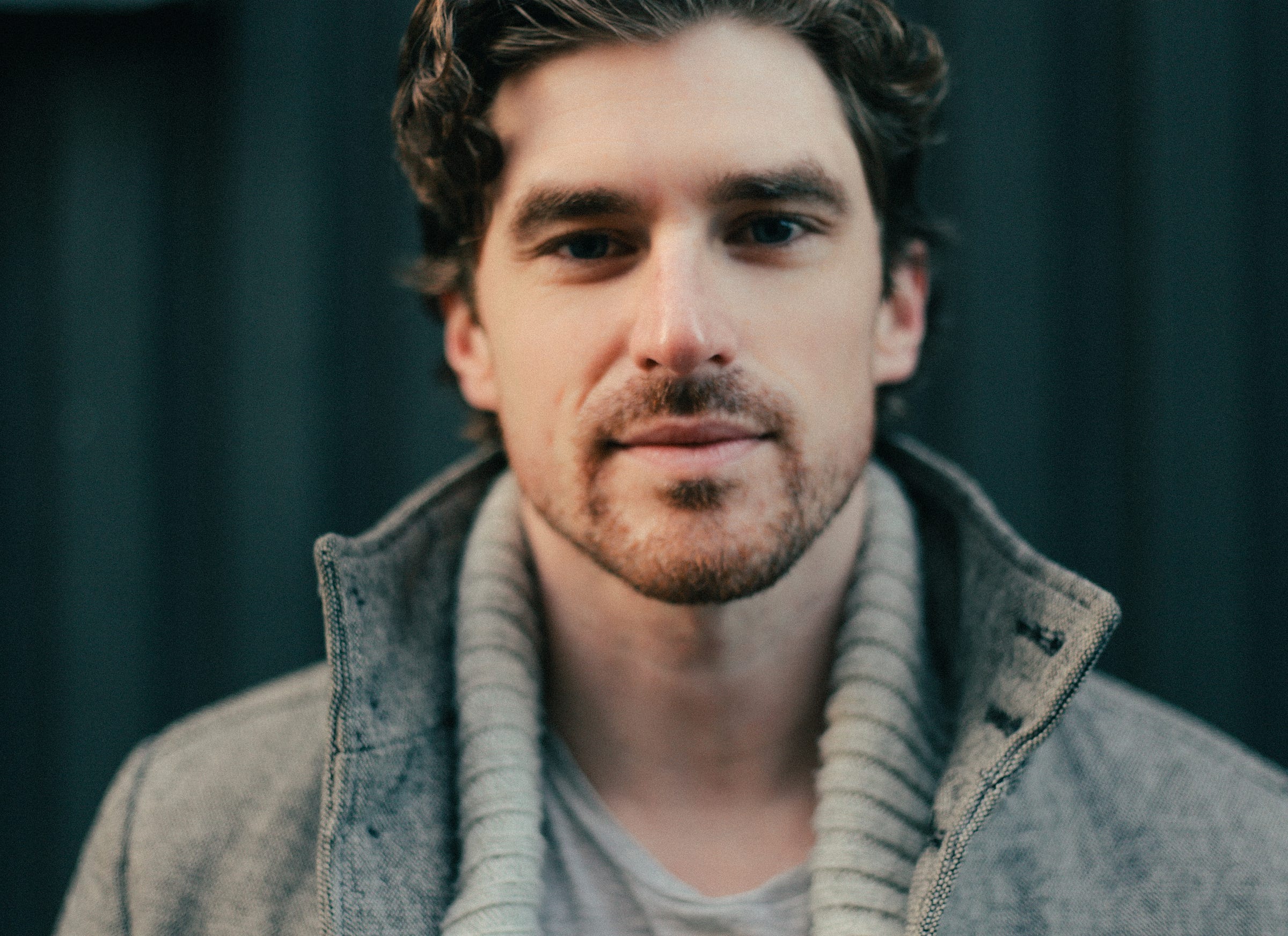 About – Matthew W Dixon – Medium