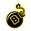 BOMB – Medium