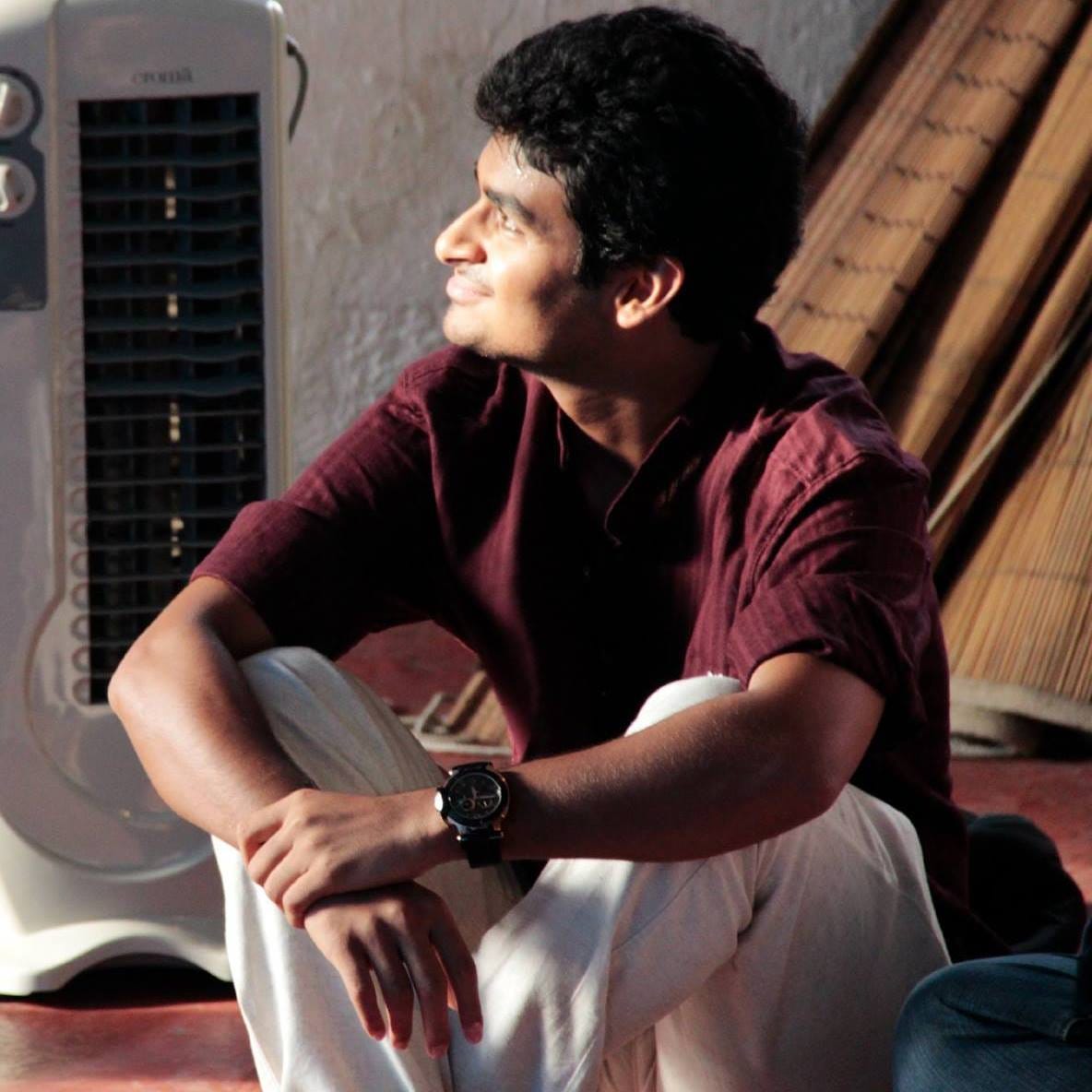 Manish Vyas – Medium