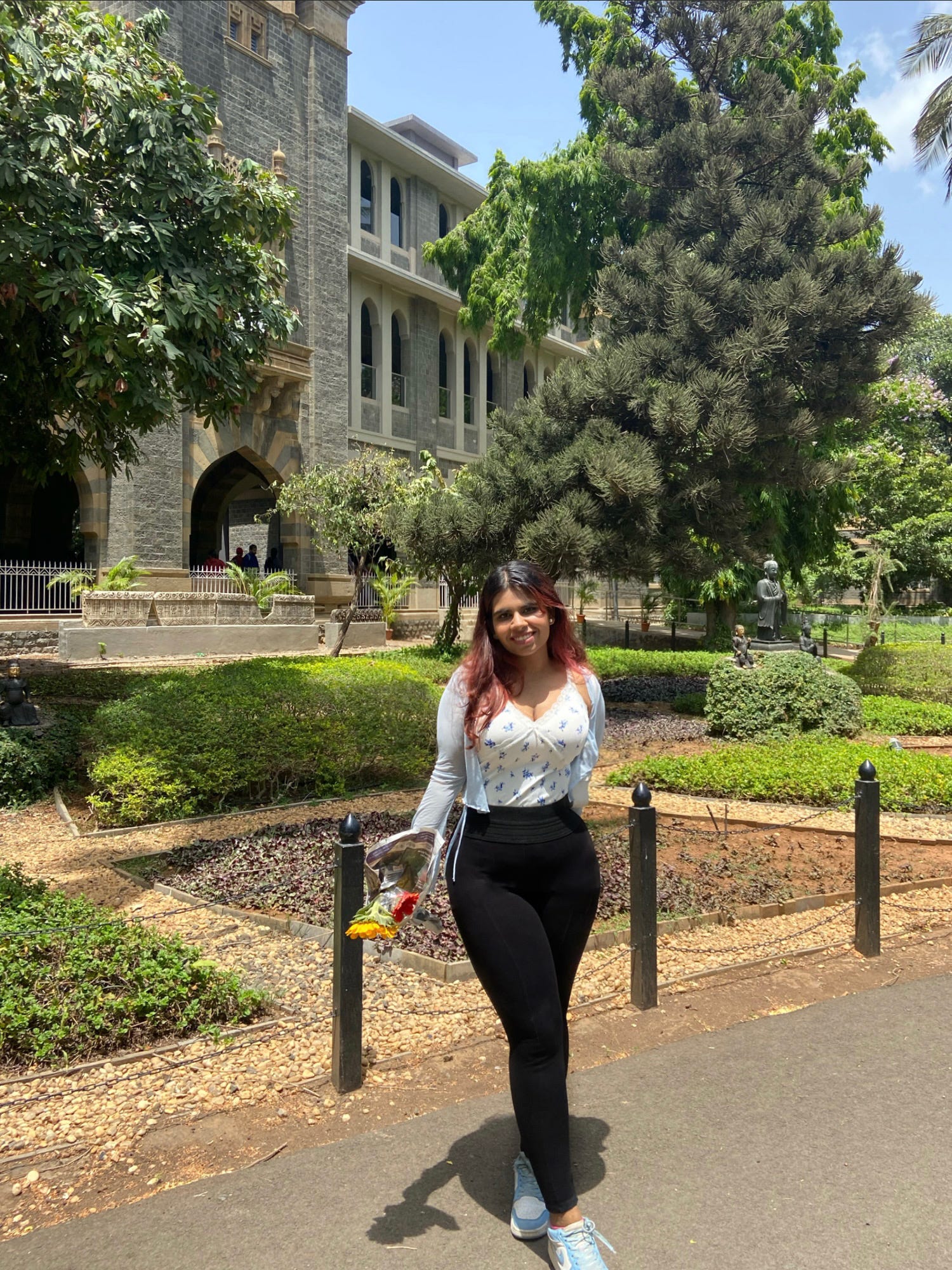 Mahima Srivastava – Medium