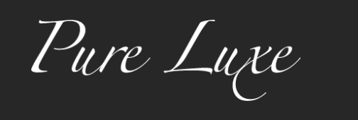 Pure Luxe Salon, Spa & Medspa – Medium