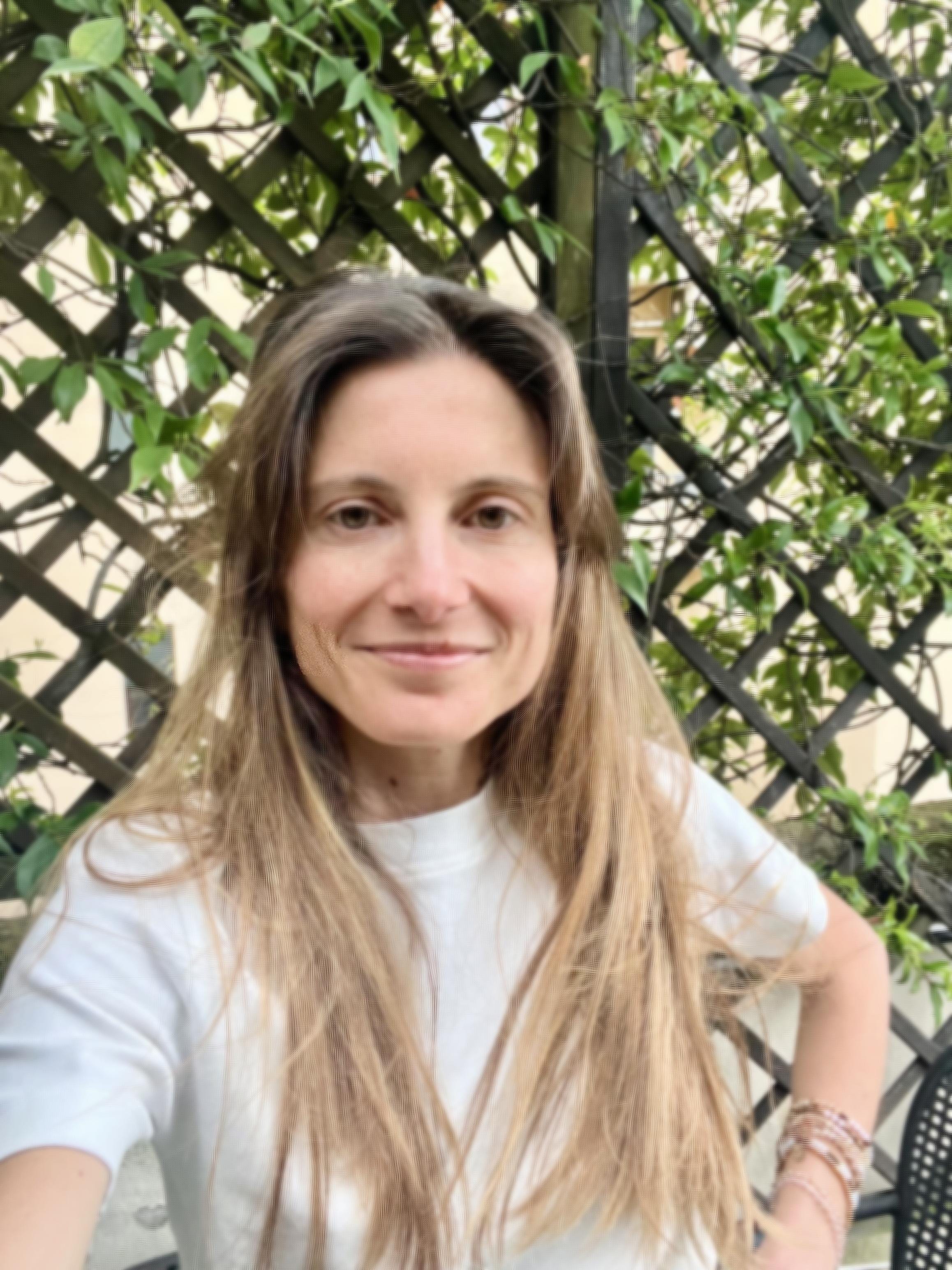 Francesca Boragno Volpi – Medium