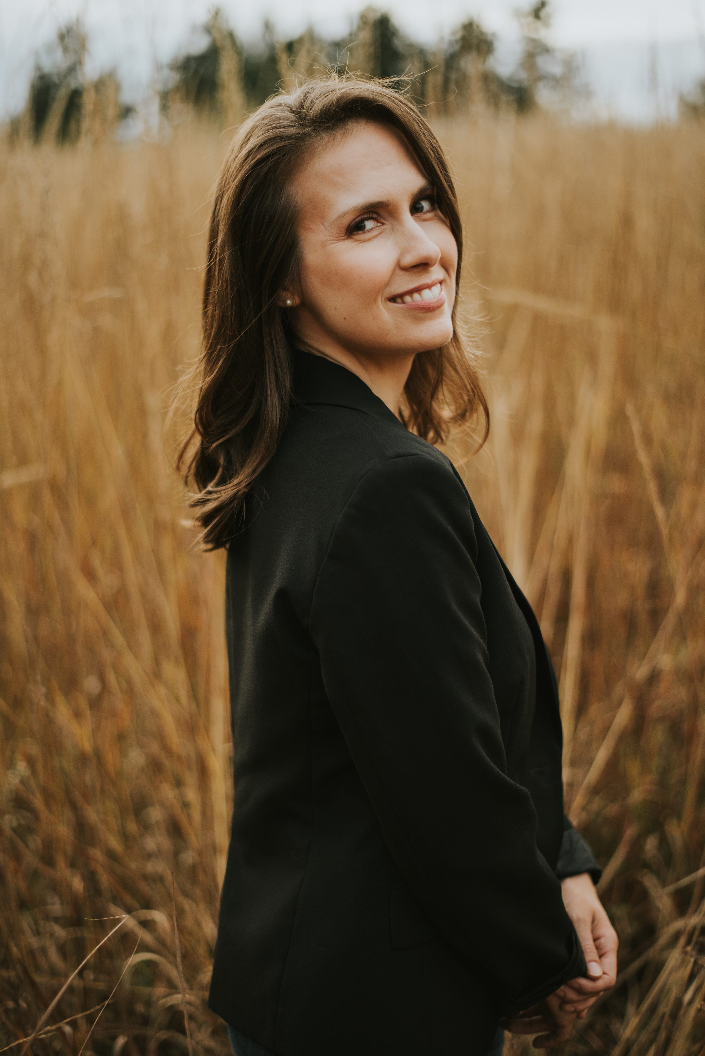 Megan McCaffrey – Medium