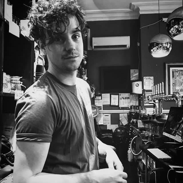 Tom Caldwell-Nichols – Medium