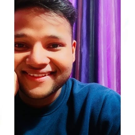 Ritik Goyal on Medium curated some lists
