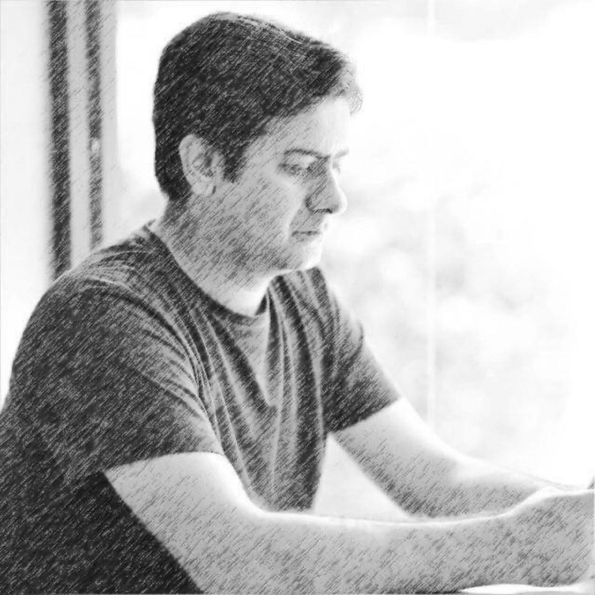 Haider Ali Daud – Medium