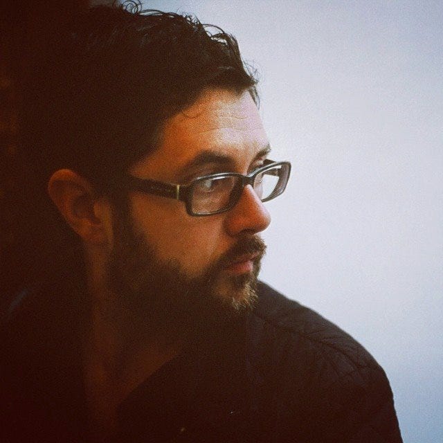 Jeremy Stanley – Medium
