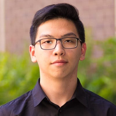 Kevin Lo – Medium