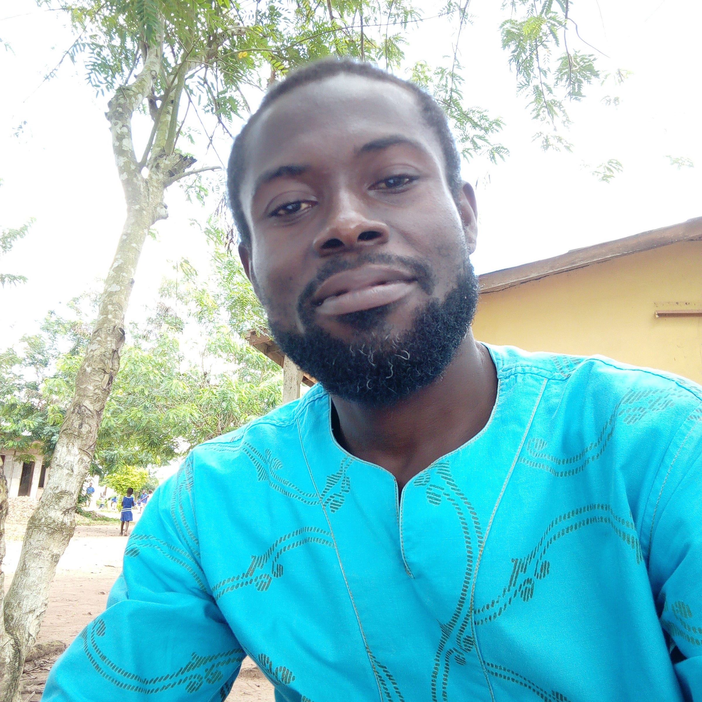 Turkson Yaw – Medium