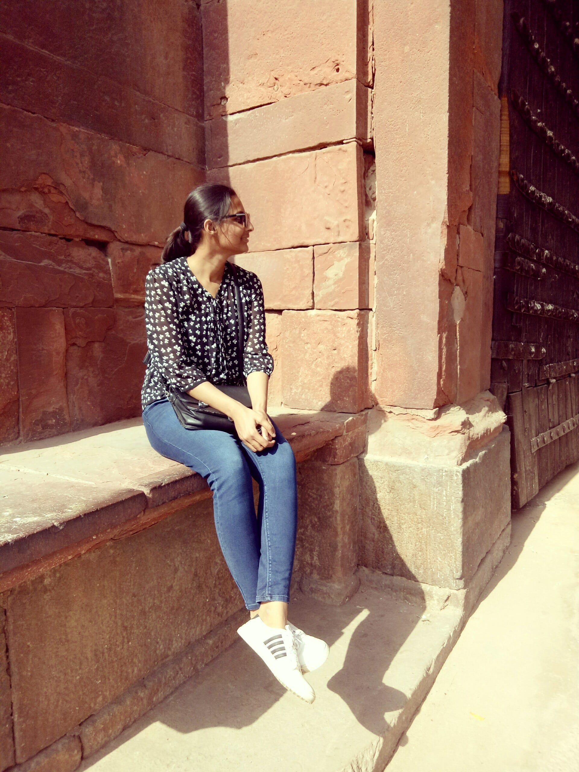 PALLAVI PANNU – Medium