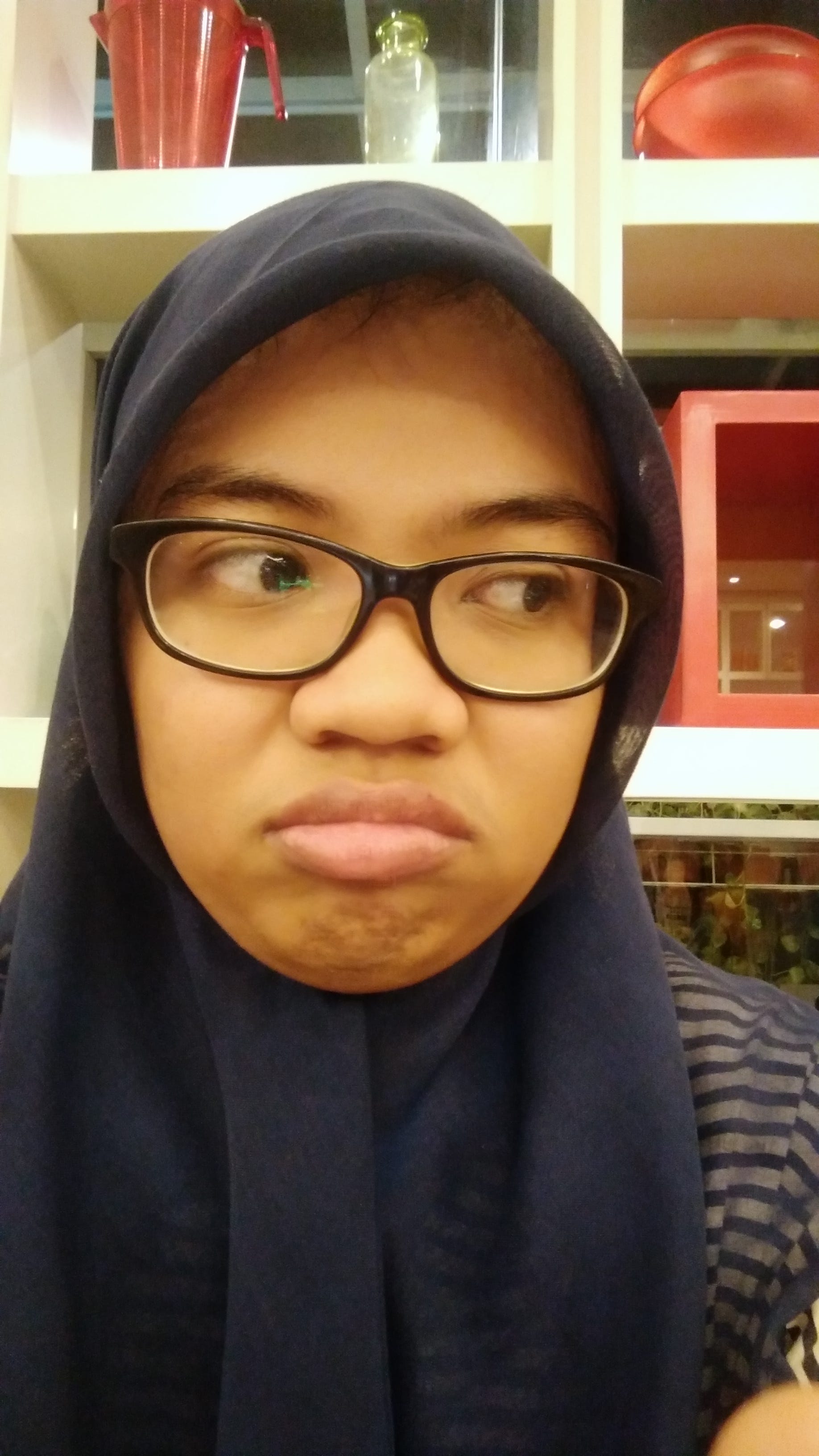 Yuhana Kusuma Wardani – Medium