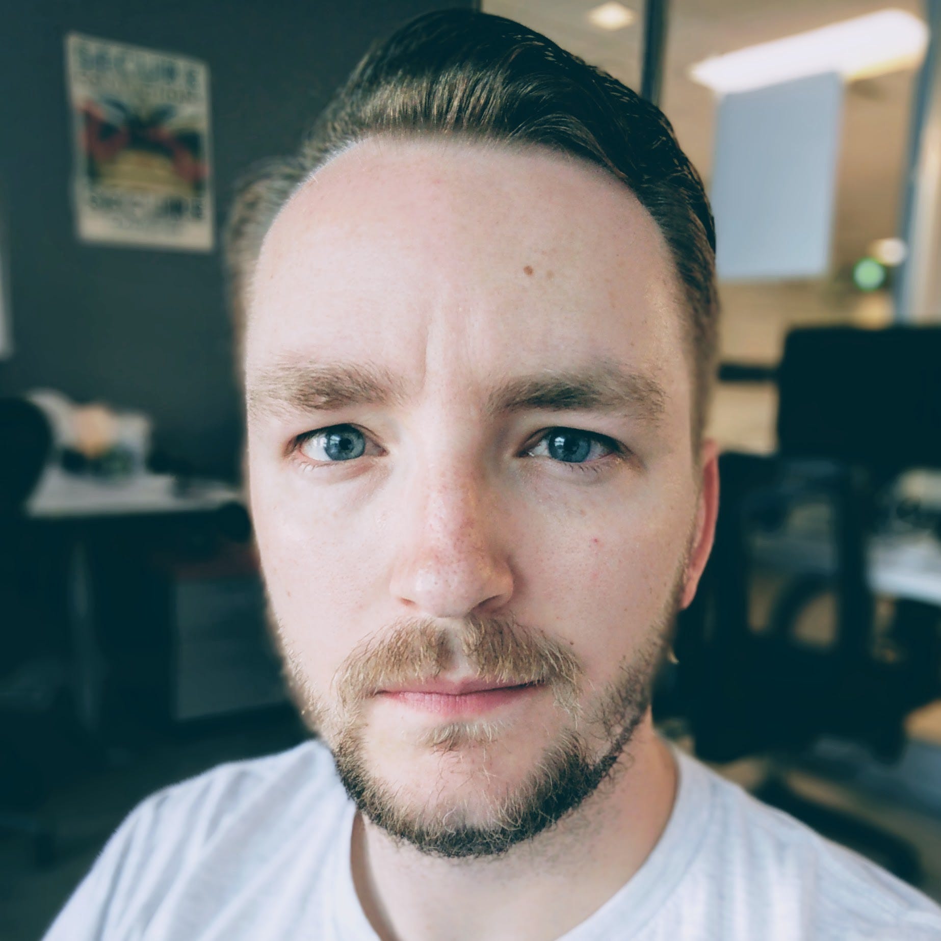 Brandon Davis – Medium