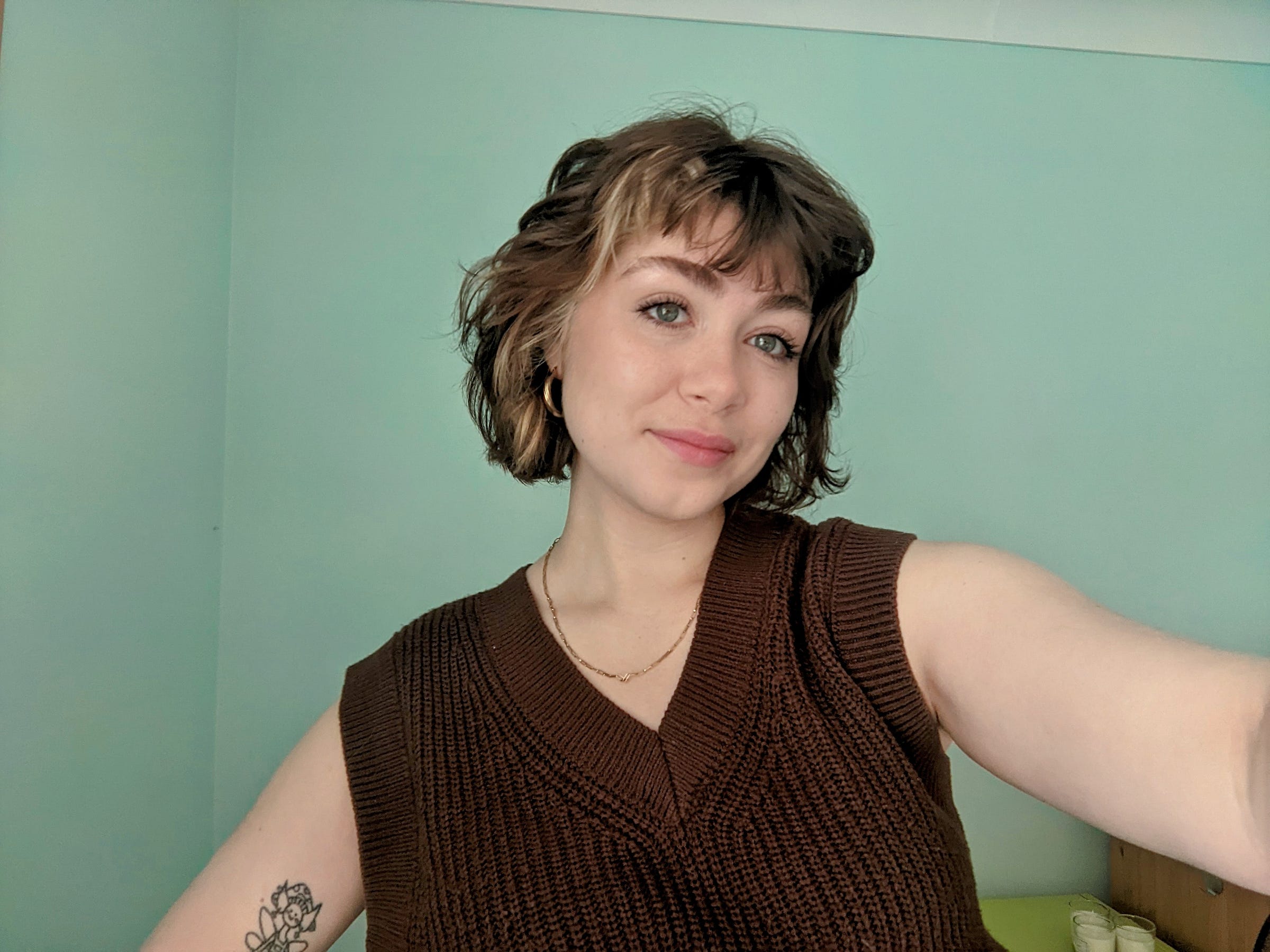 Alice Orlik – Medium