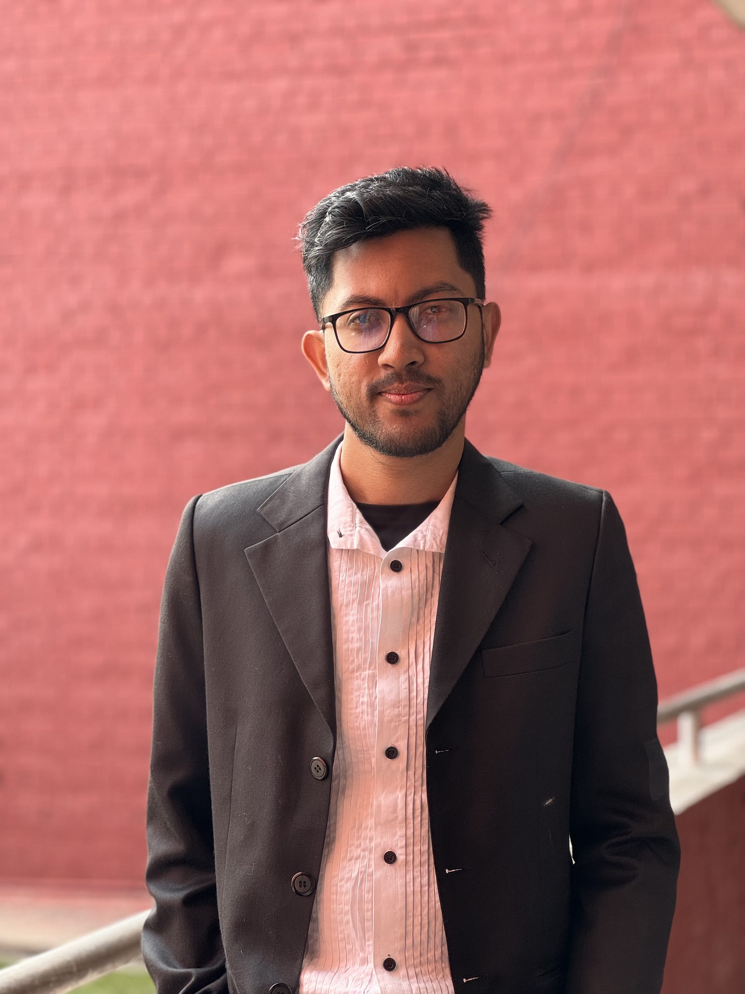 Salman Arefin – Medium