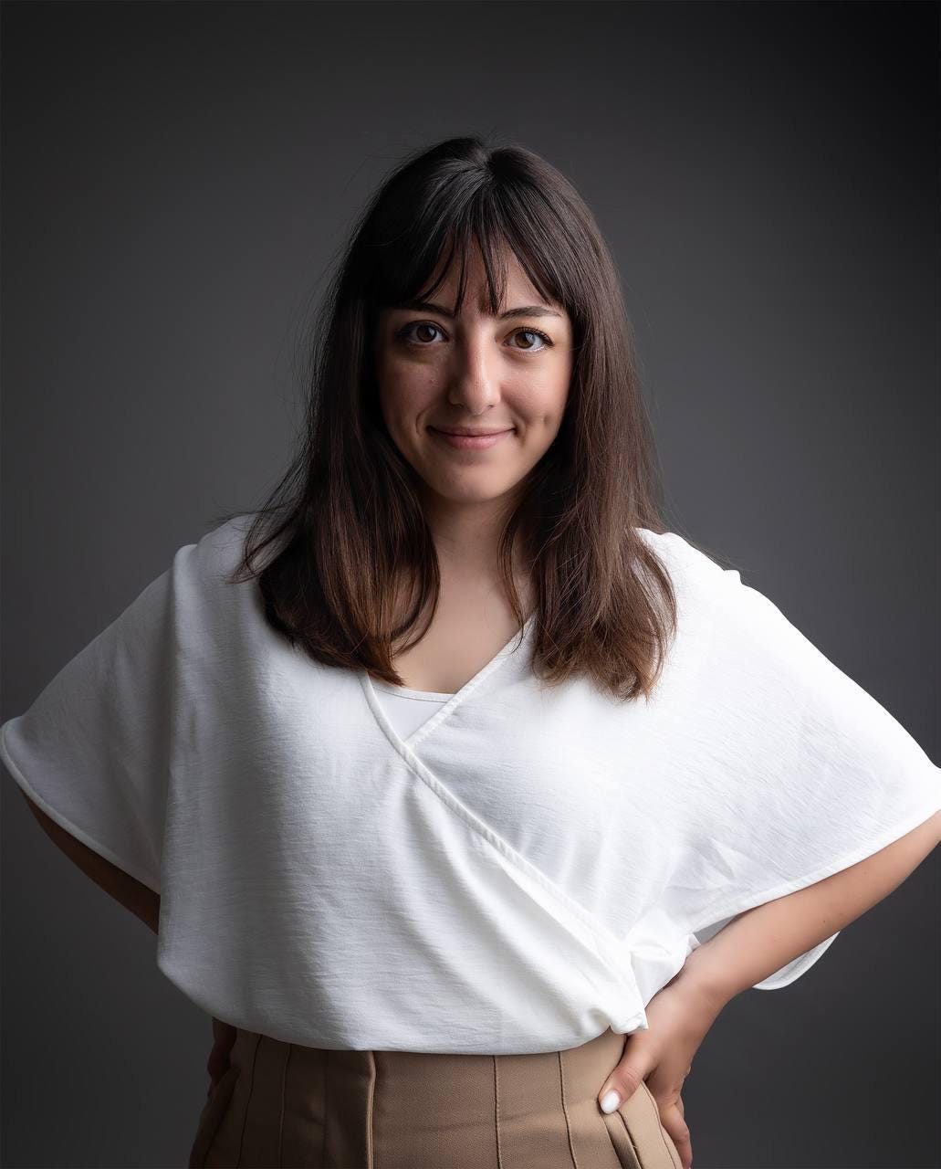 Islam Yehya – Medium