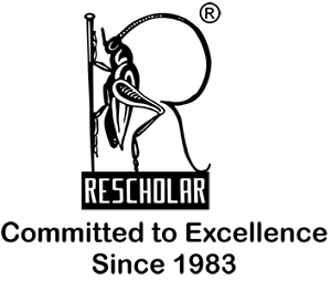 Rescholar Equipments – Medium