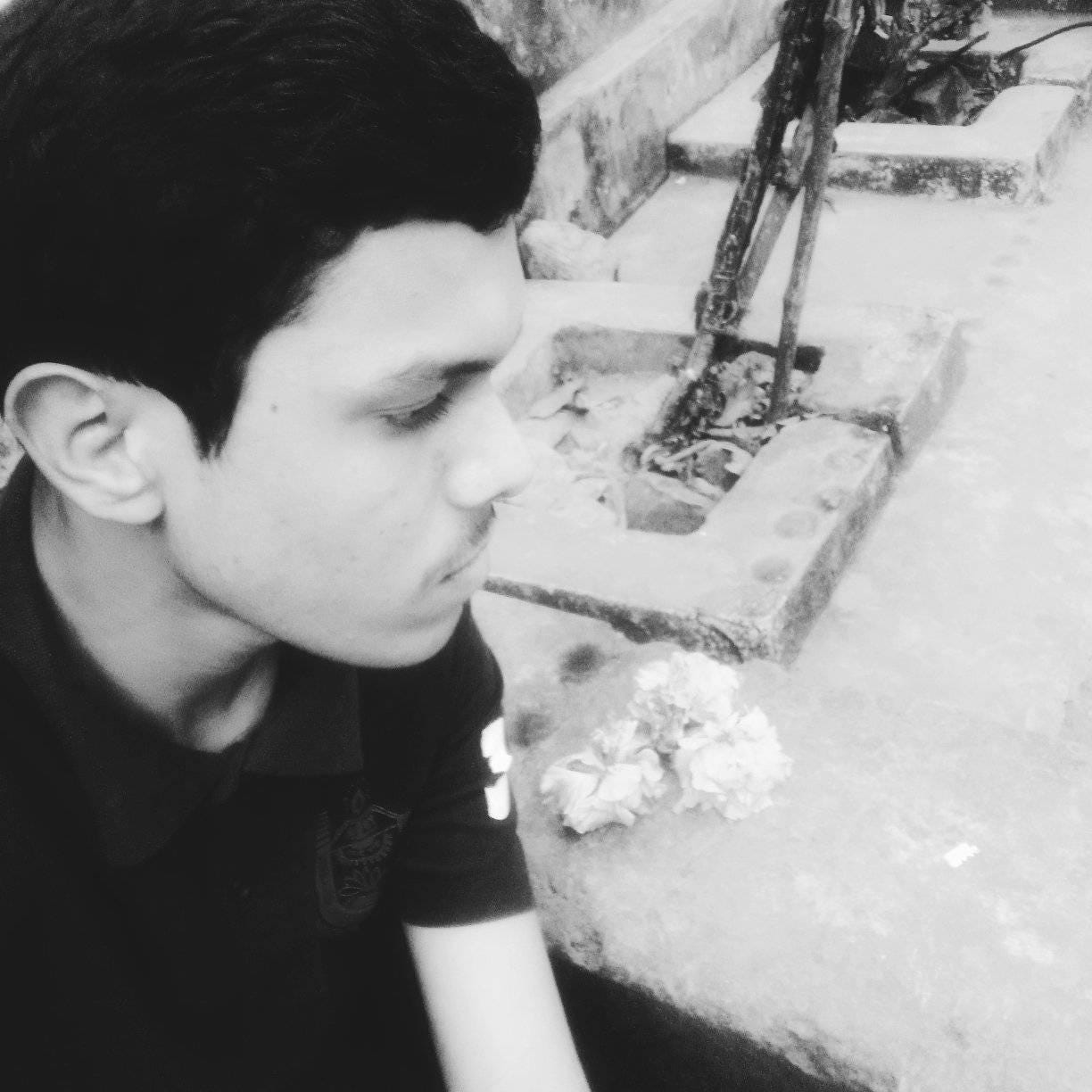 Md Samiuzzaman Chowdhury – Medium