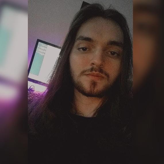 Lucas Ramos – Medium